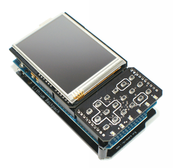 Antipasto Hardware Blog: Pyxis OS for Arduino Portable Megapalm: A Journey